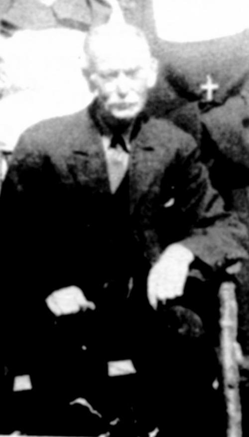 Song metadata in Google Sheets: A History of Christmas Island Parish ...